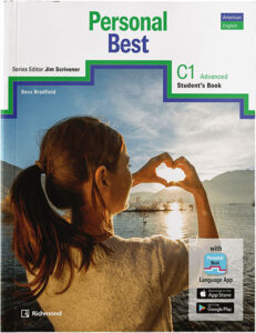 Download Richmond Personal Best Pdf resources (A1 / C1)