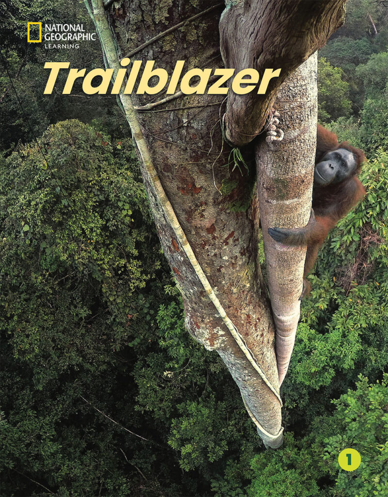 Download NGL Trailblazer PDF Resources (Pre A1 - B1+)