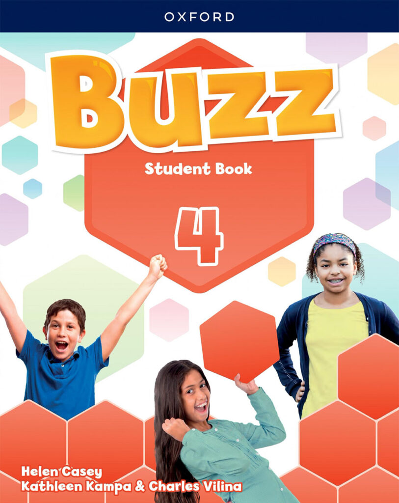 Download Oxford Buzz Pdf Resources (Pre A1 / A2) 2024