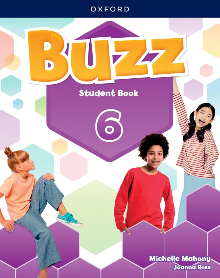 Download Oxford Buzz Pdf Resources (Pre A1 / A2) 2024