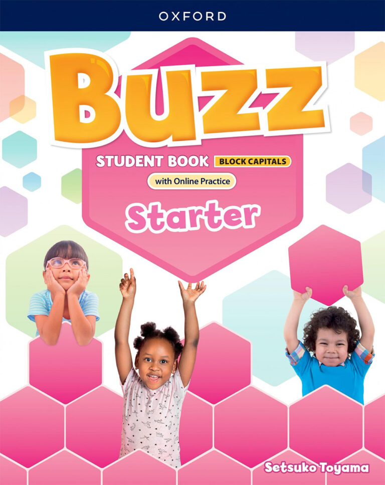 Download Oxford Buzz Pdf Resources (Pre A1 / A2) 2024