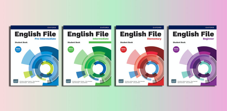 Download American English File 3rd Edition Pdf (A1 / C1)