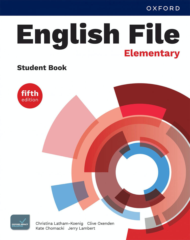 Download English File 5th Edition Pdf Resources 2025