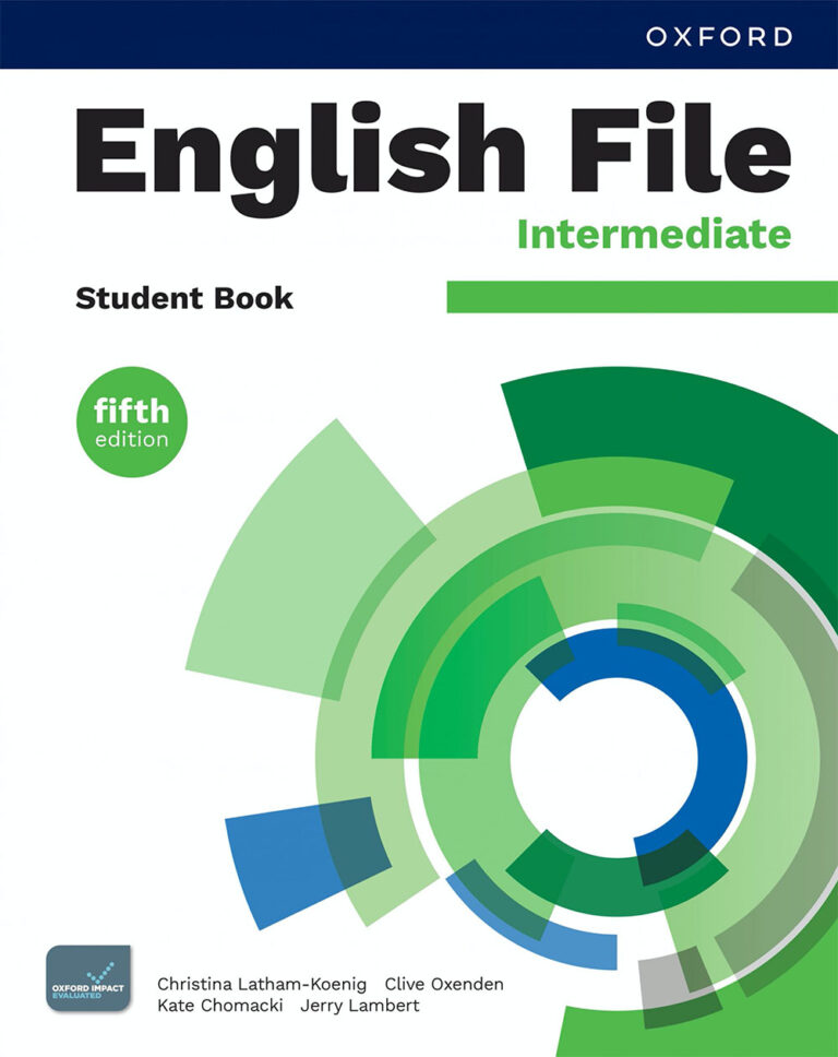 Download English File 5th Edition Pdf Resources 2025