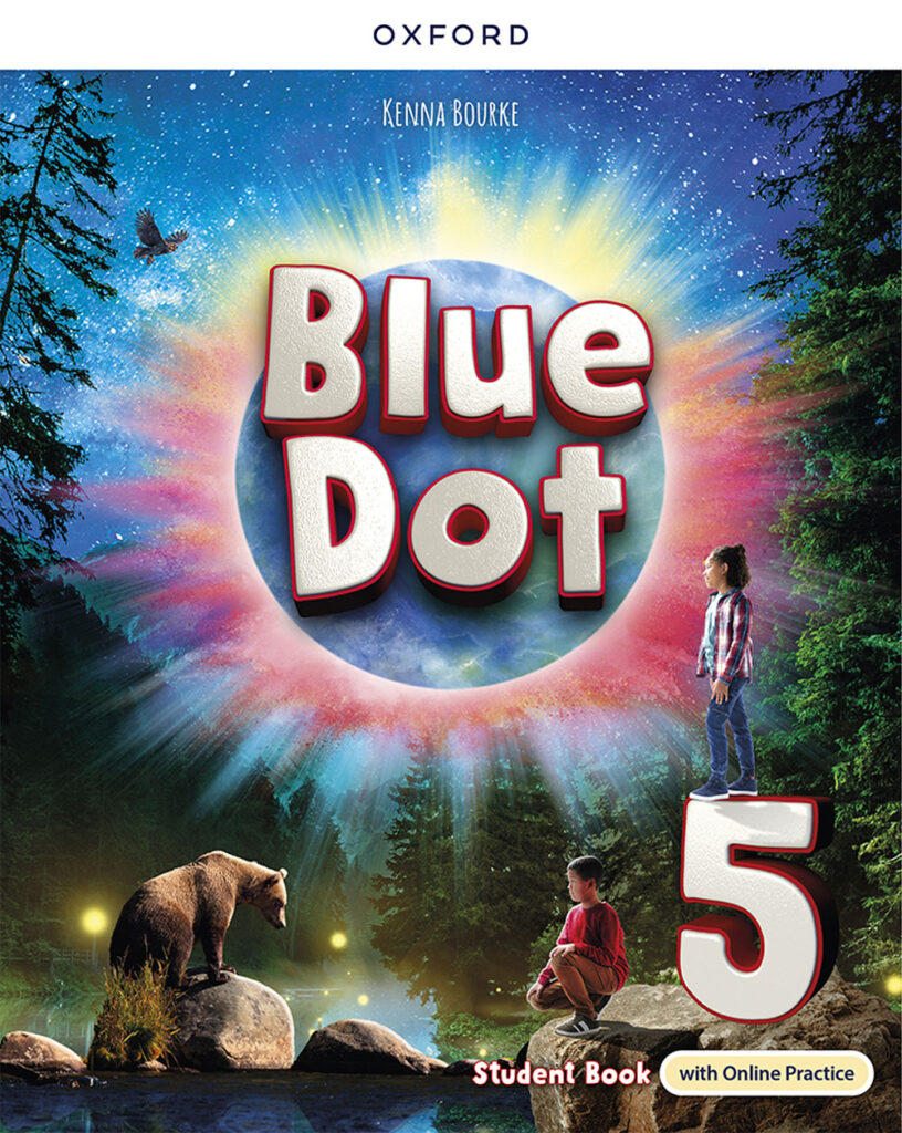 Download Oxford Blue Dot Pdf Resources (Pre A1 / B2)