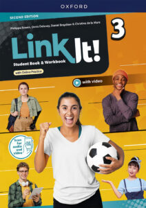 Download Oxford Link It 2nd Edition Pdf (A1 / B2)