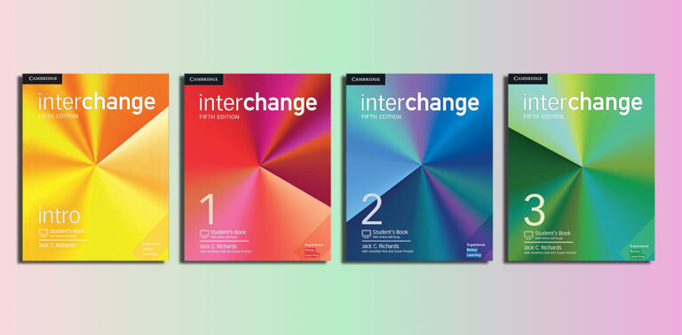Download Interchange Pdf Presentation Plus 5ed (A1 / B1)