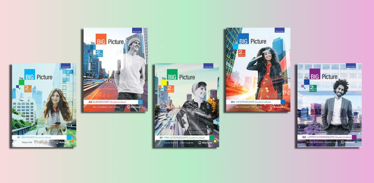 Download Richmond All Around New Edition Pdf (A1)