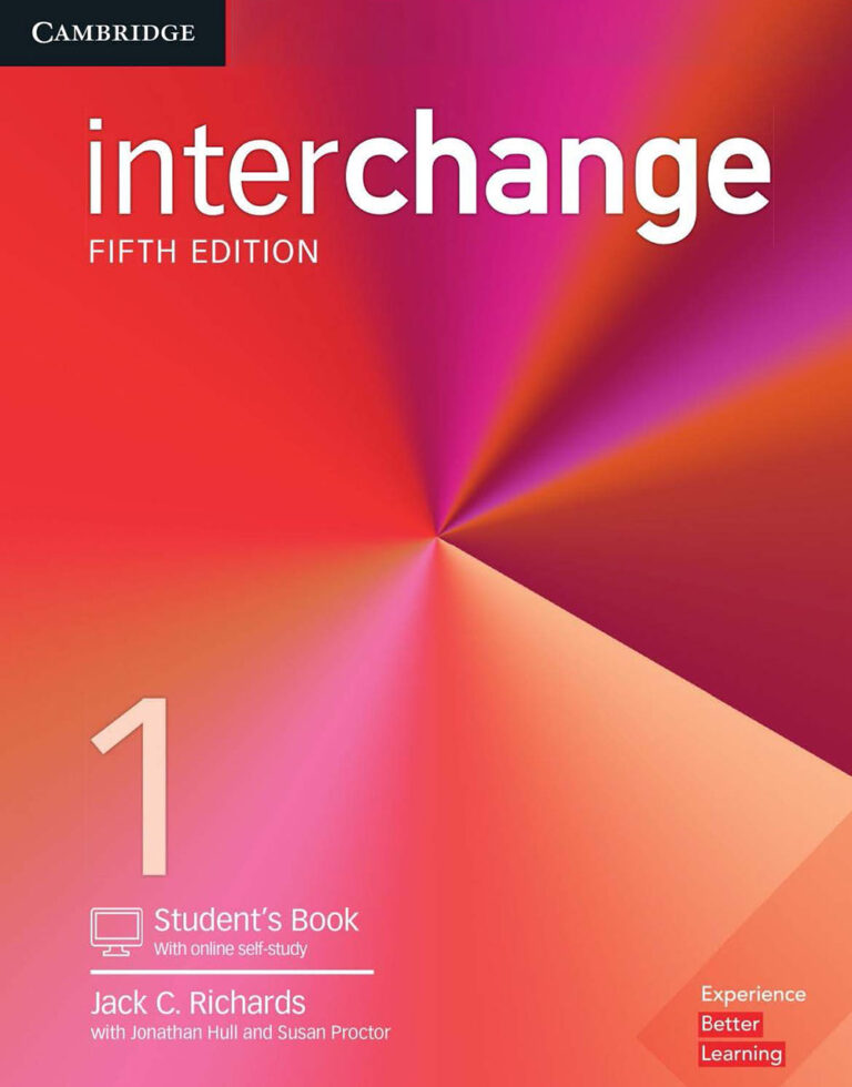 Download Interchange Pdf Presentation Plus 5ed (A1 / B1)
