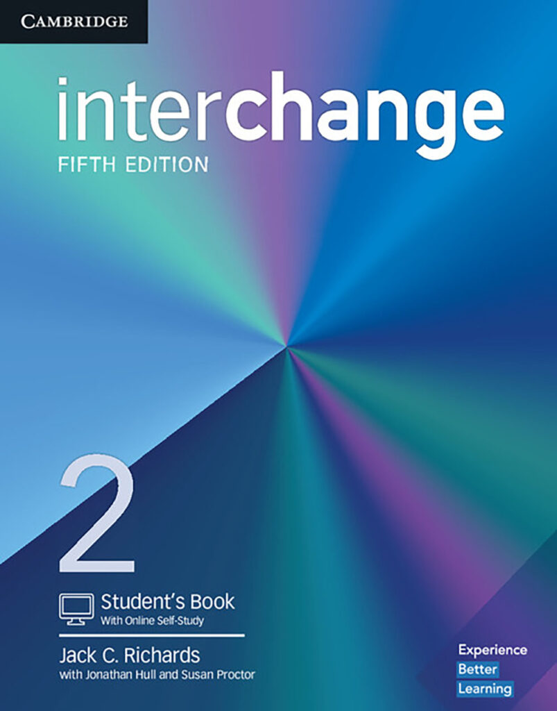 Download Interchange Pdf Presentation Plus 5ed (A1 / B1)