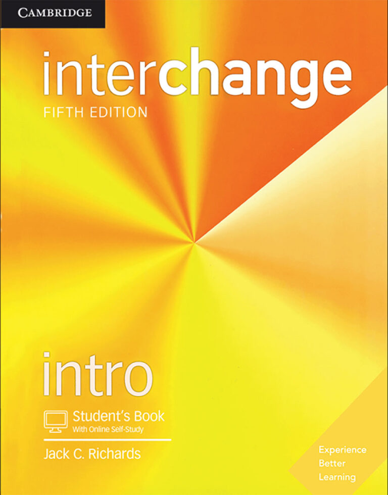 Download Interchange Pdf Presentation Plus 5ed (A1 / B1)