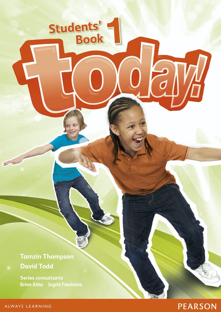 Today 1 (PDFs Resources)