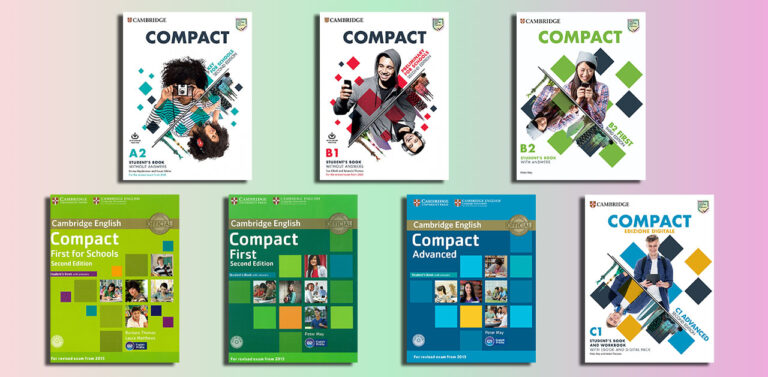 Cambridge English Starters Pdf Resources (4 Levels)