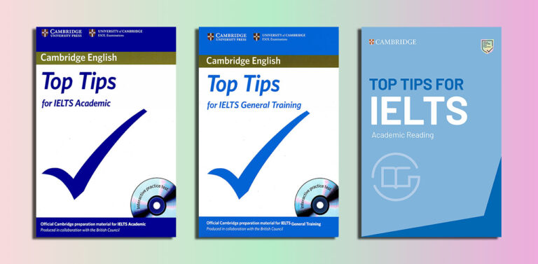 Cambridge English Complete IELTS Pdf Resources (B1 / C1)