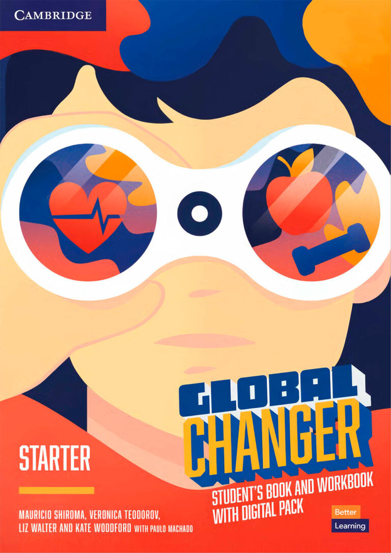 Global Changer - Starter (Presentation Plus - Windows)