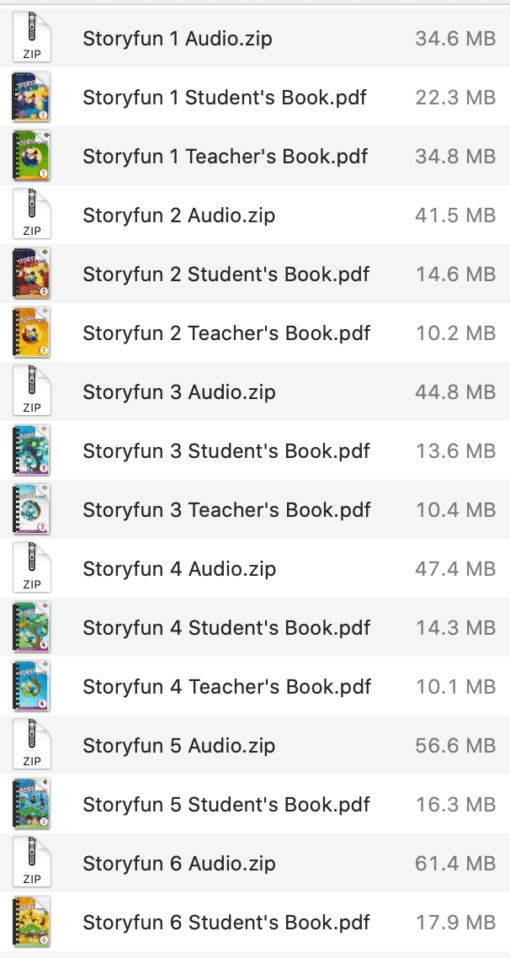 Download Storyfun PDF Presentation Plus (A0 / A2)