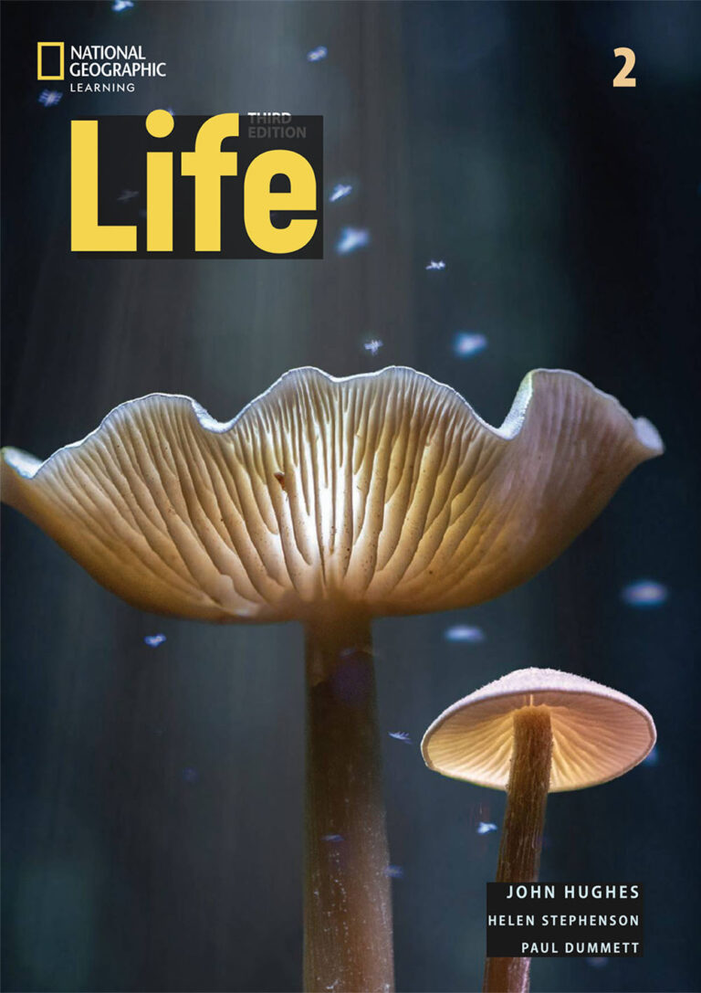 Life 3rd Edition 2 PDFs, Resources